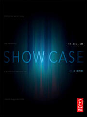 Show Case: Developing, Maintaining, and Presenting a Design-Tech Portf