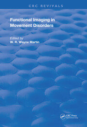 Functional Imaging in Movement Disorders - 1st Edition - W. R. Wayne M