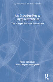 An Introduction to Cryptocurrencies: The Crypto Market Ecosystem - 1st