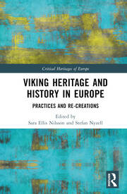 Viking Heritage and History in Europe: Practices and Re-creations - 1s