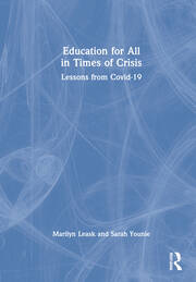 Education for All in Times of Crisis: Lessons from Covid-19 - 1st Edit