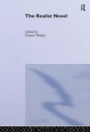 The Realist Novel - 1st Edition - Dennis Walder - Routledge Book
