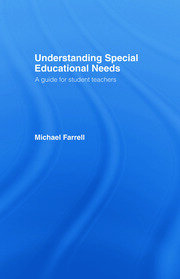 Understanding Special Educational Needs: A Guide for Student Teachers