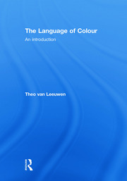 The Language of Colour: An introduction - 1st Edition - Theo van Leeuw