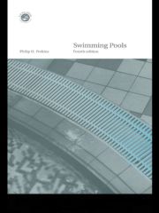 Swimming Pools: Design and Construction, Fourth Edition - 4th Edition