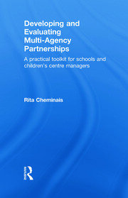 Developing and Evaluating Multi-Agency Partnerships: A Practical Toolk