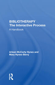 Biblio/poetry Therapy: The Interactive Process - 1st Edition - Arleen