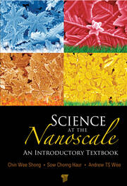 Science at the Nanoscale: An Introductory Textbook - 1st Edition - And