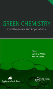 Green Chemistry: Fundamentals and Applications - 1st Edition - Suresh