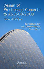 Design of Prestressed Concrete to AS3600-2009 - 2nd Edition - Raymond