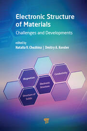 Electronic Structure of Materials: Challenges and Developments - 1st E
