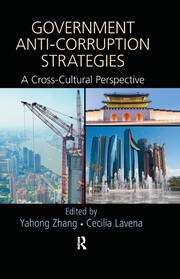 Government Anti-Corruption Strategies: A Cross-Cultural Perspective