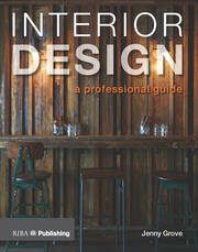 Interior Design: A Professional Guide - 1st Edition - Jenny Grove - Ro