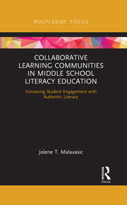 Collaborative Learning Communities in Middle School Literacy Education