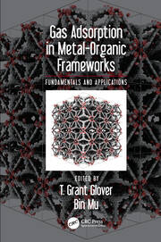 Gas Adsorption in Metal-Organic Frameworks: Fundamentals and Applicati