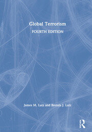 Global Terrorism - 4th Edition - Brenda J. Lutz - Routledge Book