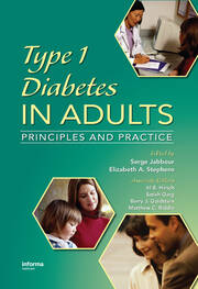 Type 1 Diabetes in Adults: Principles and Practice - 1st Edition - Ser