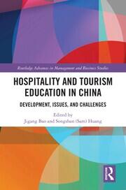 Hospitality and Tourism Education in China: Development, Issues, and C