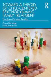 Toward a Theory of Child-Centered Psychodynamic Family Treatment: The