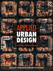 Urban Design Practice