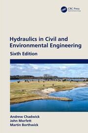 Hydraulics in Civil and Environmental Engineering - 6th Edition - Andr