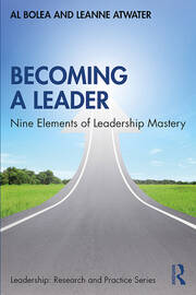 Becoming a Leader: Nine Elements of Leadership Mastery - 1st Edition