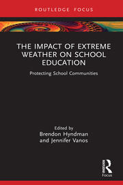 The Impact of Extreme Weather on School Education: Protecting School C