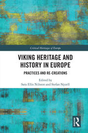 Viking Heritage and History in Europe: Practices and Re-creations - 1s