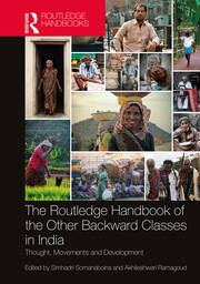 The Routledge Handbook of the Other Backward Classes in India: Thought