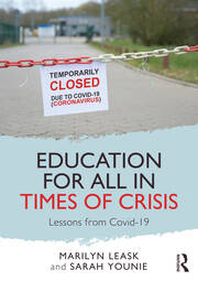 Education for All in Times of Crisis: Lessons from Covid-19 - 1st Edit