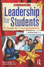 Leadership for Students: A Guide for Young Leaders - 2nd Edition - Fra