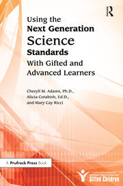 Using the Next Generation Science Standards With Gifted and Advanced L