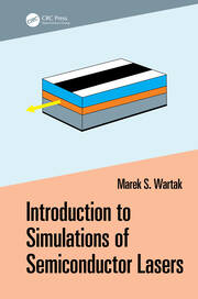 Introduction to Simulations of Semiconductor Lasers - 1st Edition - Ma