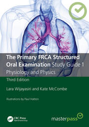 The Primary FRCA Structured Oral Examination Study Guide 1: Physiology