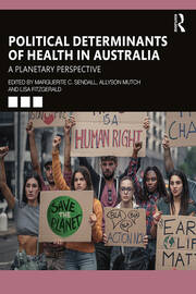 Political Determinants of Health in Australia: A Planetary Perspective