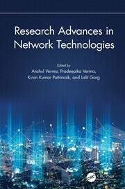 Research Advances in Network Technologies - 1st Edition - Anshul Verma