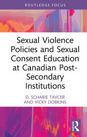 Sexual Violence Policies and Sexual Consent Education at Canadian Post