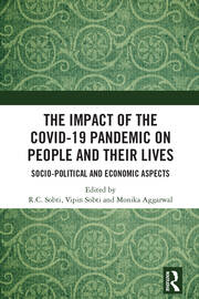 The Impact of the Covid-19 Pandemic on People and their Lives: Socio-P