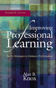 Improving Professional Learning: Twelve Strategies to Enhance Performa