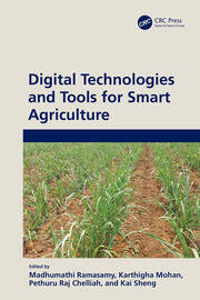 Digital Technologies and Tools for Smart Agriculture - 1st Edition - M