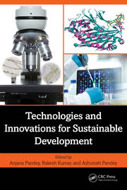 Technologies and Innovations for Sustainable Development - 1st Edition