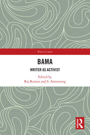 Bama: Writer as Activist - 1st Edition - Raj Kumar - S. Armstrong - Ro