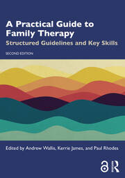 A Practical Guide to Family Therapy: Structured Guidelines and Key Ski
