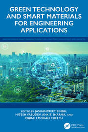 Green Technology and Smart Materials for Engineering Applications - 1s