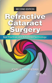 Refractive Cataract Surgery: Best Practices and Advanced Technology