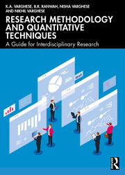 Research Methodology and Quantitative Techniques: A Guide for Interdis