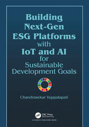 Building Next-Gen ESG Platforms with IoT and AI for Sustainable Develo