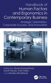 Handbook of Human Factors and Ergonomics in Contemporary Business: Str