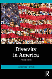 Diversity in America - 5th Edition - Vincent N Parrillo - Routledge Bo