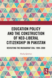 Education Policy and the Construction of Neo-Liberal Citizenship in Pa
